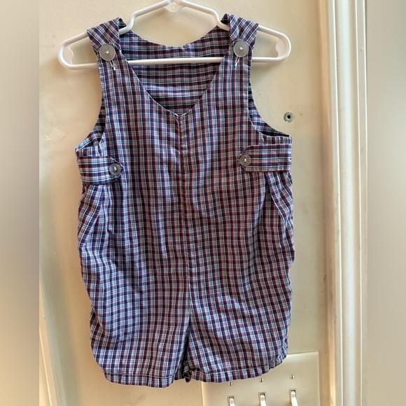 One Pieces | Vintage Imp Originals Jon Jon | Poshmark